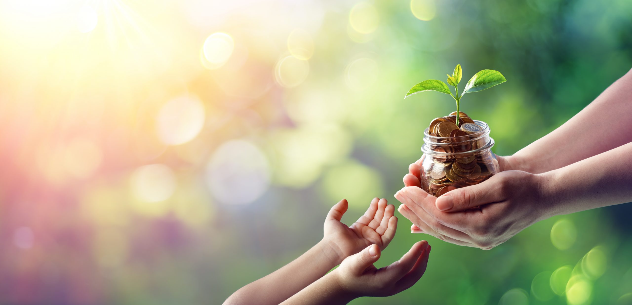 Navigating the Challenges of Giving and Receiving Wealth