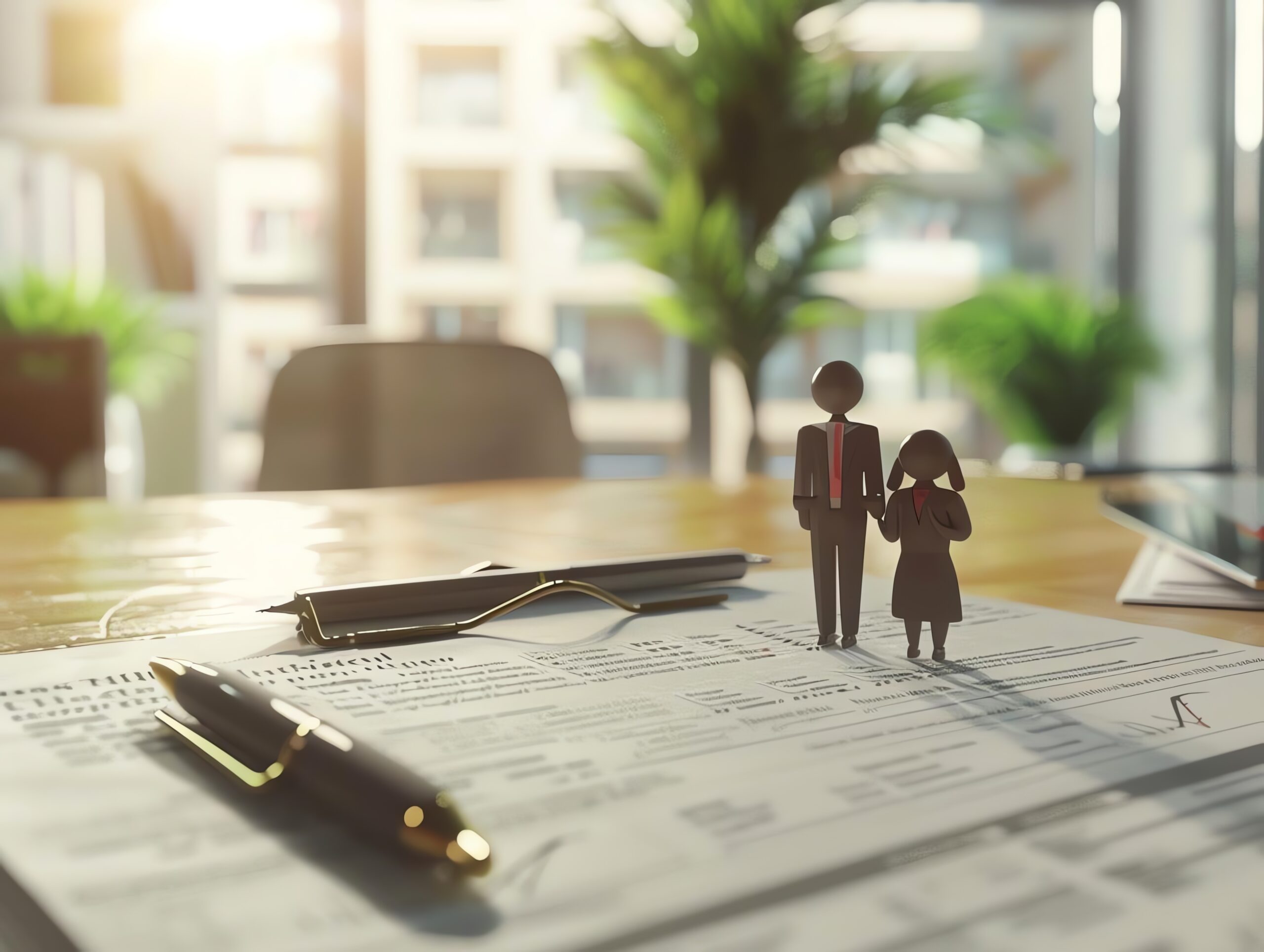 Exploring Alternatives to Life Insurance