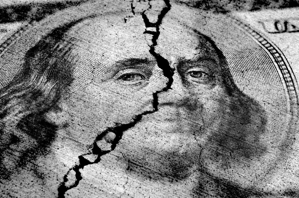 Why the U.S. Dollar Is Falling Under Trump’s Second Term