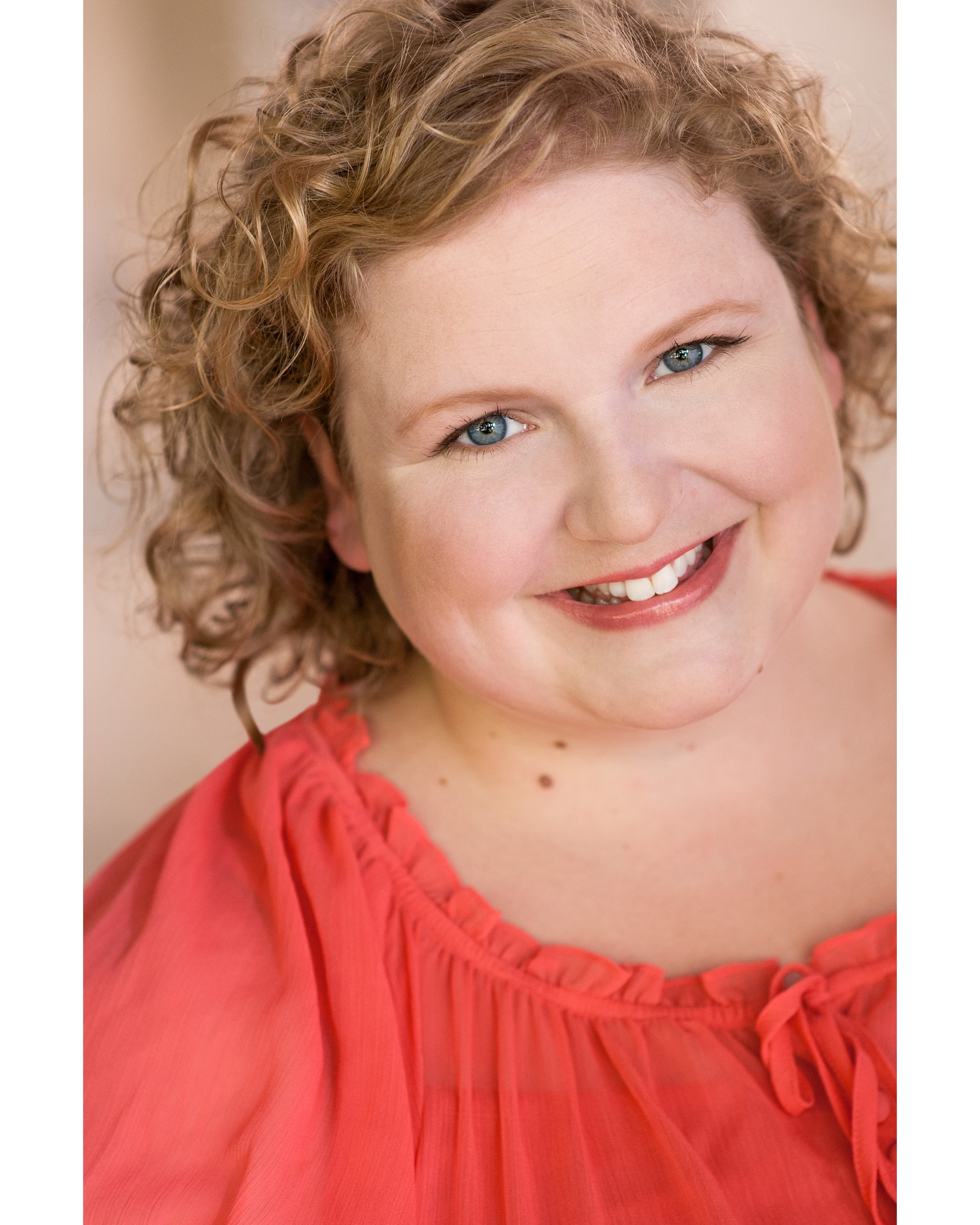 Sarah Hanchar - Pekin Hardy
